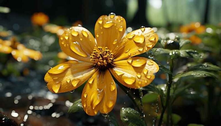 Sundrop Flower: A Vibrant Addition to Your Garden - HomeThreads.com
