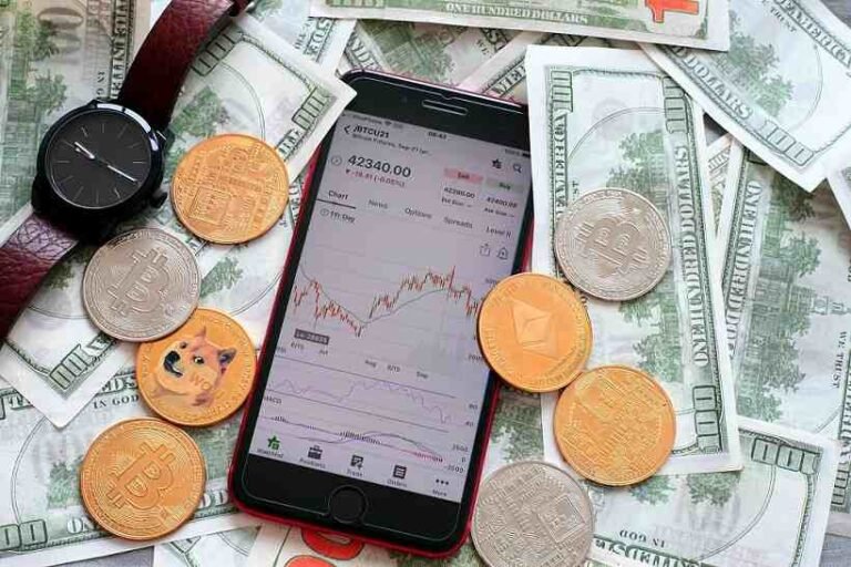 Cryptocurrency Trading Strategies for Beginners - HomeThreads.com