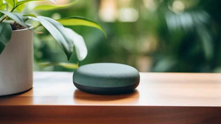 How to Reset Google Home Mini: A Complete Guide for 2025 - HomeThreads.com