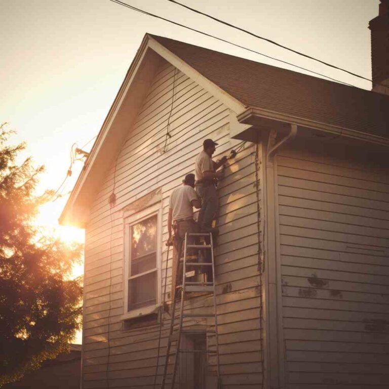 Why Tear-Off Is Better Than Roofing Over Old Shingles? - HomeThreads.com