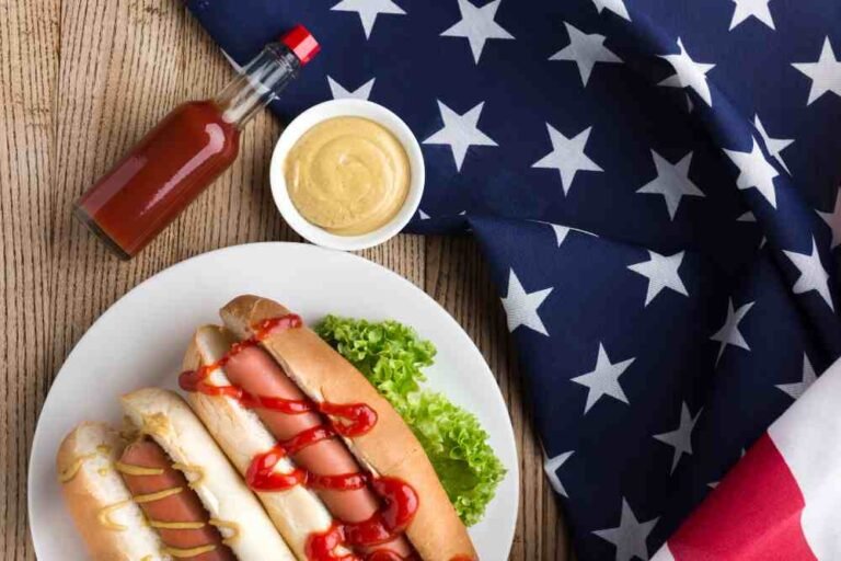 Home Plate Diner: A Classic Slice of Americana - HomeThreads.com