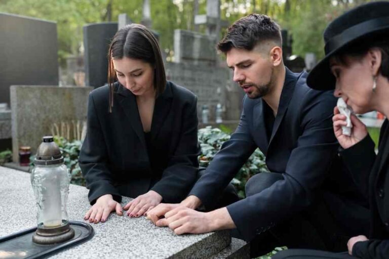 Bailey Funeral Home Vienna: Compassionate Services Guide - HomeThreads.com