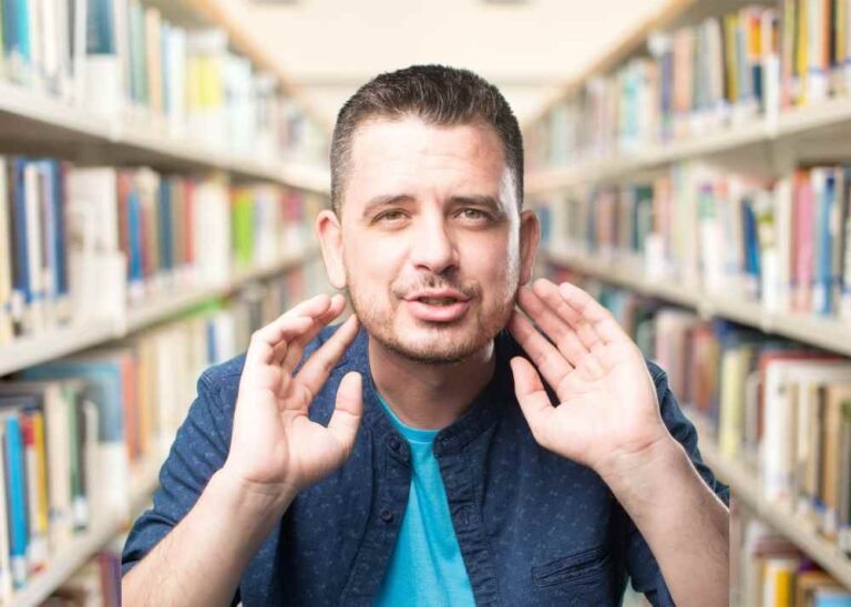 The Unexpected Art of Reading What Your Mouth Refuses to Say ...
